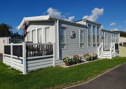 Home - Primrose Valley